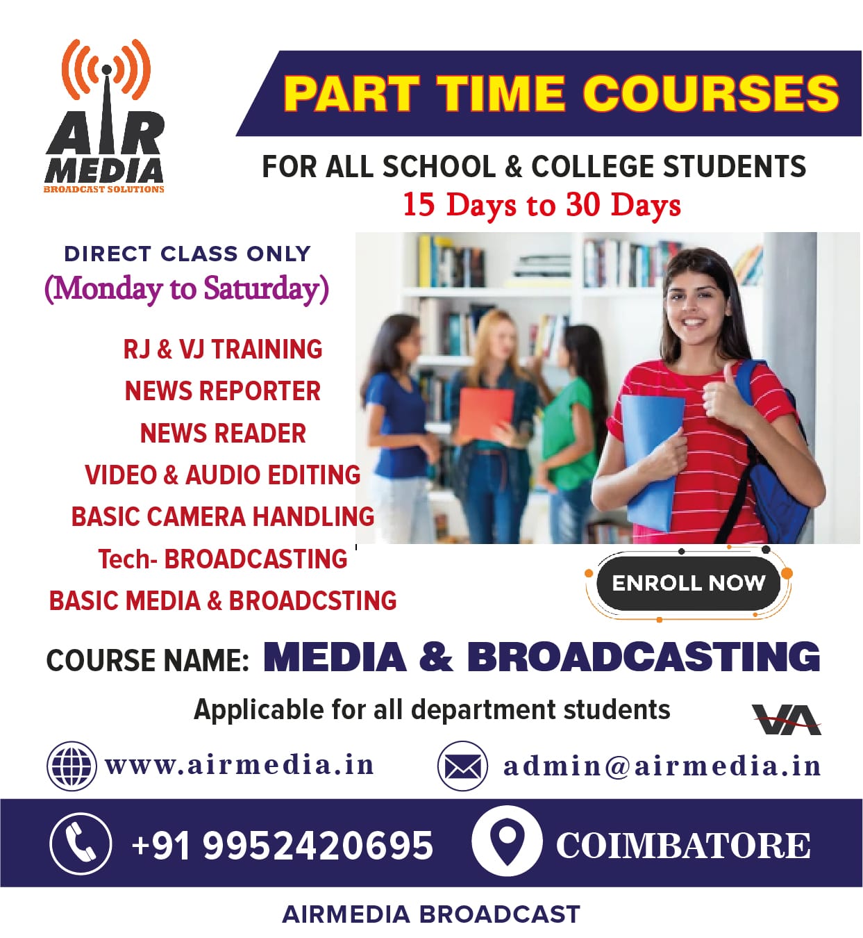 Authorized DPL Dealer Airmedia Broadcast Solutions Pvt Ltd Authorized DPL Dealer Airmedia Broadcast Solutions Pvt Ltd